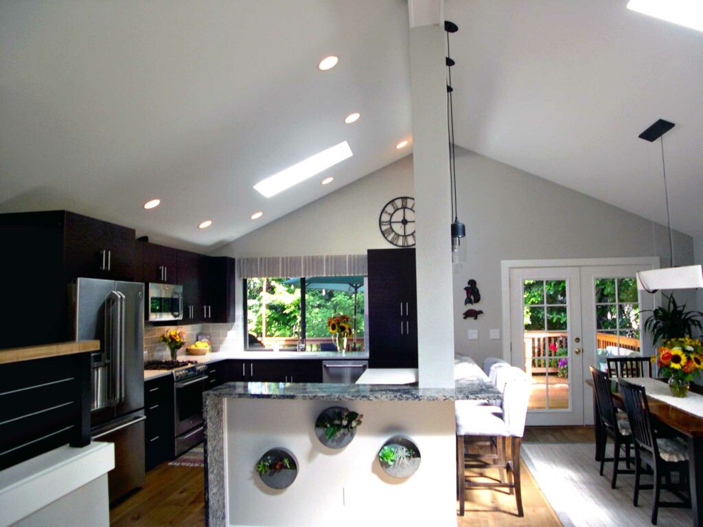 - Classic Remodeling NW, Inc.